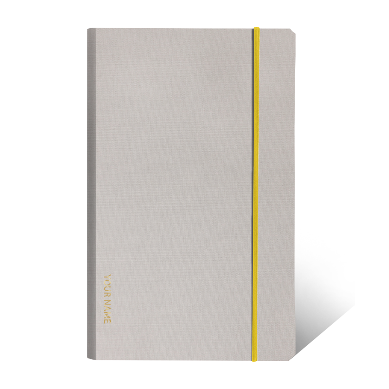 Mr Grey P TB - Mucca Paper