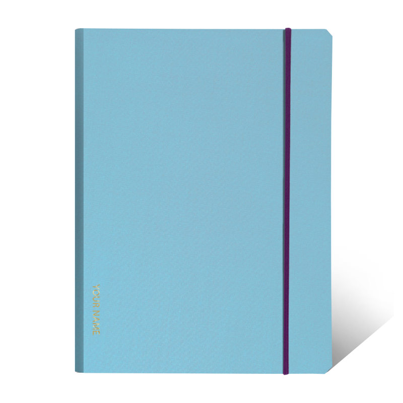 Coastal - Mucca Paper