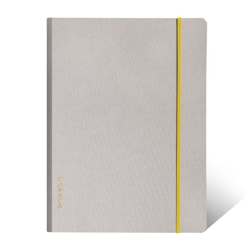 Detachable Closure - Mucca Paper