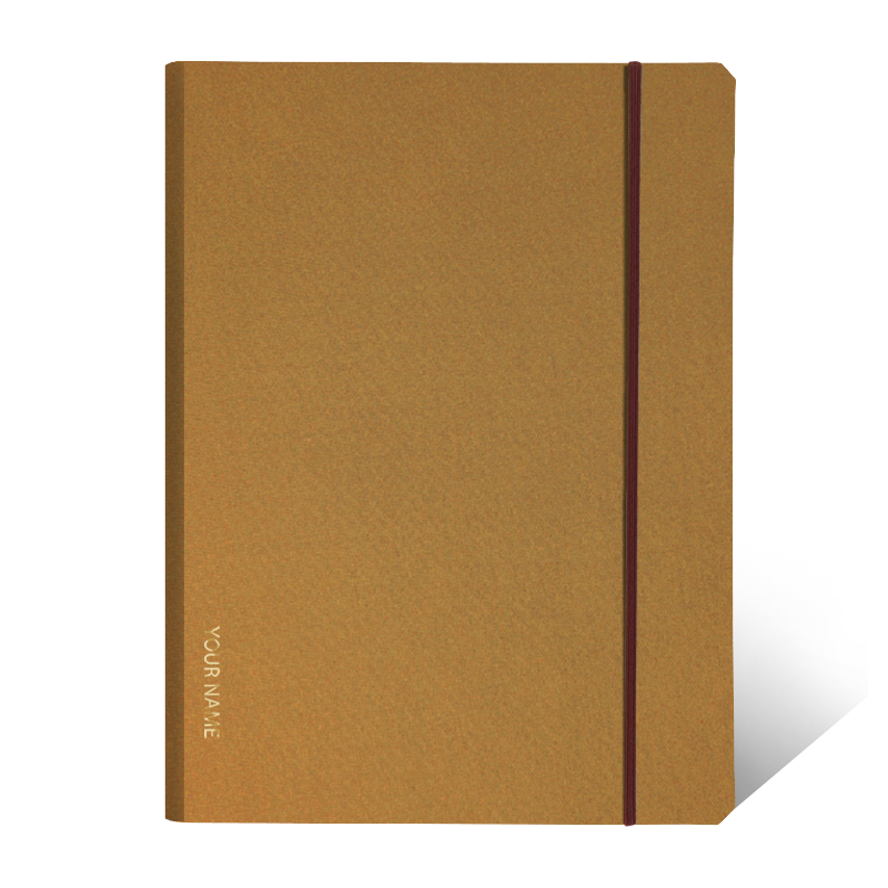 Copper - Mucca Paper